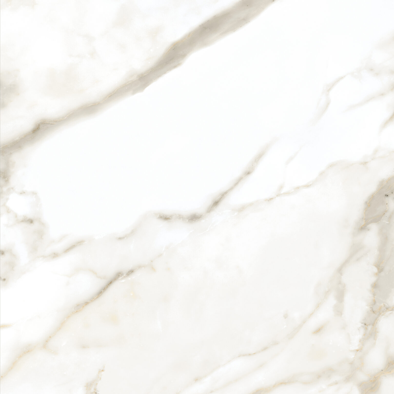 Calacatta Zebra – Square Surfaces