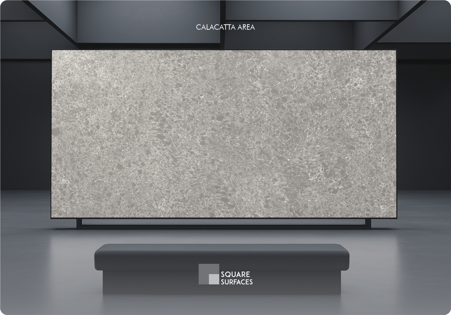Quartz Stone – Square Surfaces