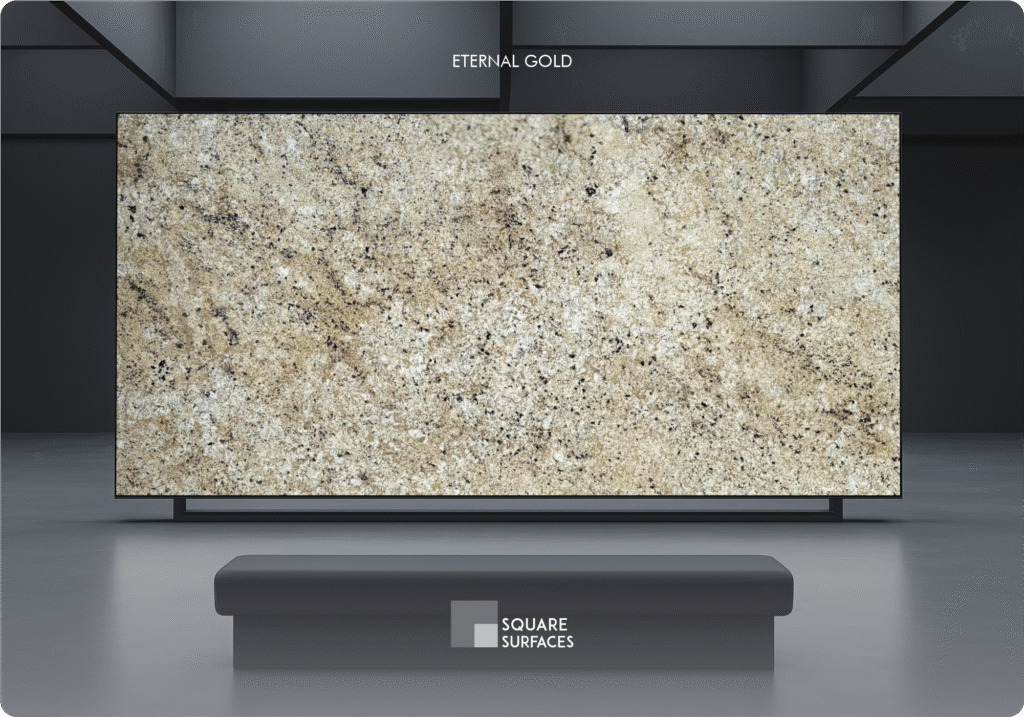 Granite – Square Surfaces