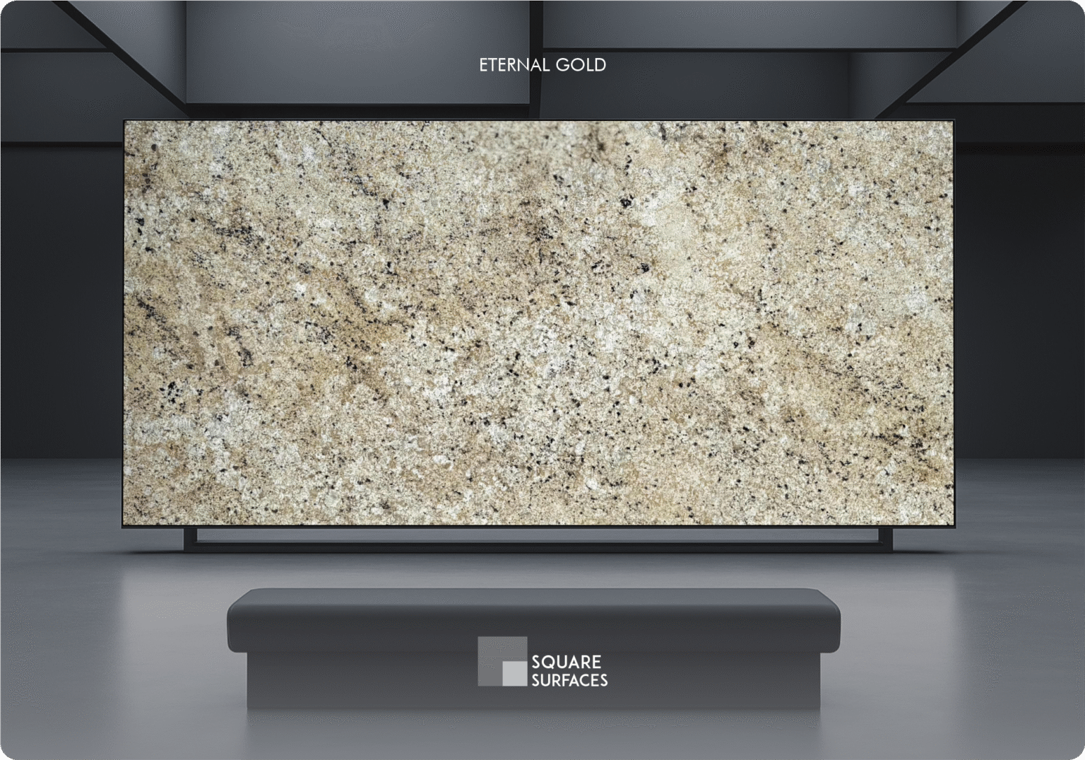 Granite – Square Surfaces