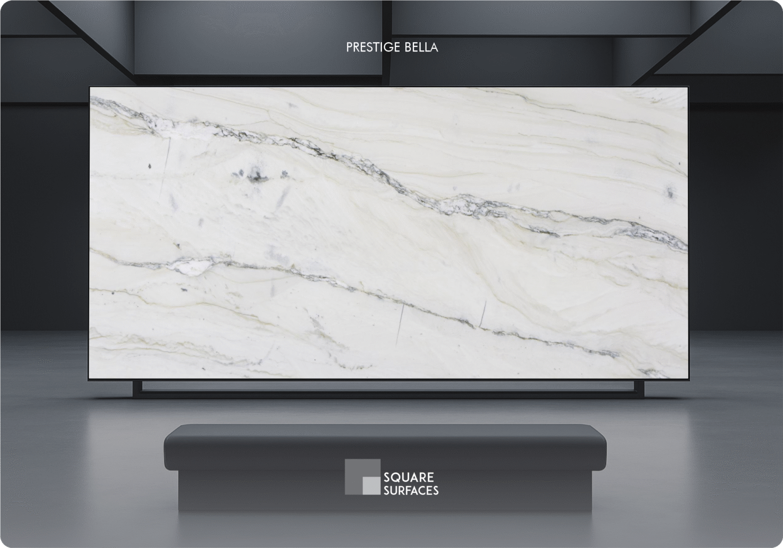 Prestige Bella – Square Surfaces