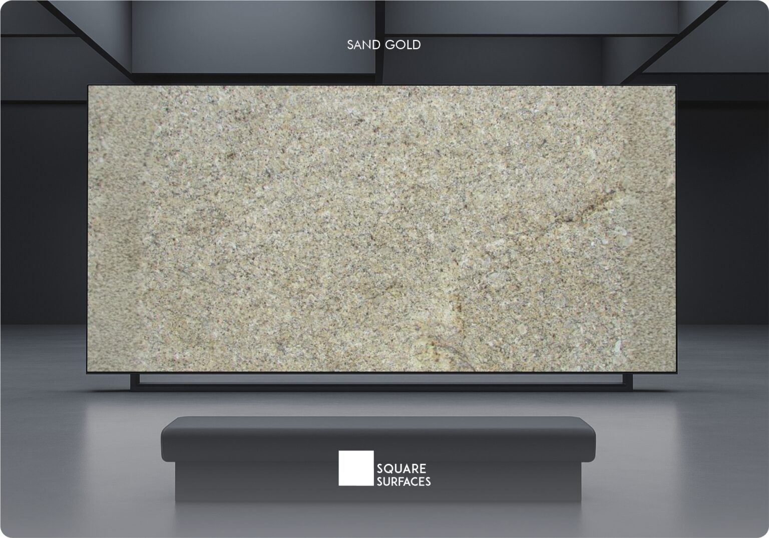 Natural Stone – Square Surfaces